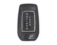China HN005342 4 Buttons 433MHz 89904-60X80 Smart Key FCC ID B2Z2K2P For Toyota for sale