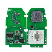 China Lonsdor Ft02 Ph0440b Toyota Upgrade Version Of FT11-H0410C Frequency Switchable 312/314/433.58/434.42mhz With K518ISE K518S KH100+ for sale