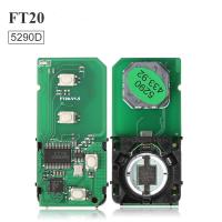 China Toyota Prius / 4-Button Smart Key / PN: 89904-47150 / GNE Board 5290 / HYQ14ACX (AFTERMARKET) for sale