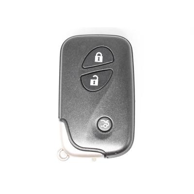 China Car Key FCCID HYQ14AEM FSK 315MHz Key Blanks 271451-0310 for sale