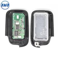 China Car Key FCCID HYQ14AEM FSK 315MHz Key Blanks 271451-0310 for sale