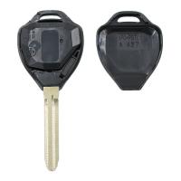 China 3-Button Smart Key For Toyota Hilux 2005 -2010 FCC ID: B42TA for sale
