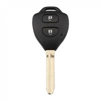 China 2-Button Smart Key For Toyota Hilux / Yaris 2005-2009 FCC ID: B41TA for sale