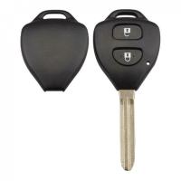 China 2-Button Smart Key For Toyota Hilux / Yaris 2005-2009 FCC ID: B41TA for sale
