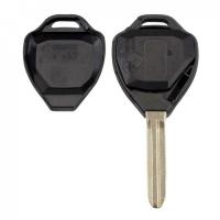 China 2-Button Smart Key For Toyota Hilux / Yaris 2005-2009 FCC ID: B41TA for sale