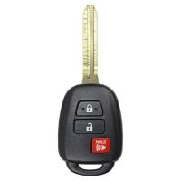 China 3buttons Car Key for Prius FCC ID: HYQ12BDM for sale