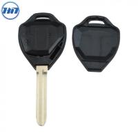 China 2+1 Buttons Car Key For 2007-2013 Yaris FCC ID MOZB41TG for sale