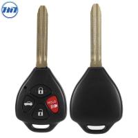 China HN005314 3+1 buttons Car Key for Camry Corolla FCCID FCC ID GQ4-29T for sale