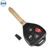 China HN005314 3+1 buttons Car Key for Camry Corolla FCCID FCC ID GQ4-29T for sale