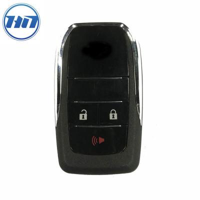 China Suitable for Toyota candy bar modified folding shell for sale