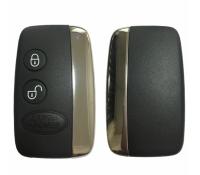 China Smart Car Remote Key Replacement For LAND ROVER EVOQUE & DEFENDER 2 Button 433MHZ for sale