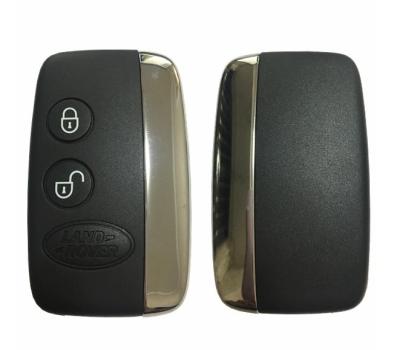 China Smart Car Remote Key Replacement For LAND ROVER EVOQUE & DEFENDER 2 Button 433MHZ for sale