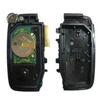 China Smart Car Remote Key Replacement For LAND ROVER EVOQUE & DEFENDER 2 Button 433MHZ for sale