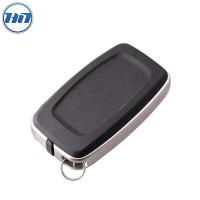 China 4+1 Buttons 433MHz Auto Smart Remote Key Fob Plastic + Metal Car Key For Land Rover Range Rover for sale