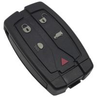 China 5 Buttons 7945 Chip Smart Key Fob Car Remote Key 433mhz For Land Rover LR2 Freelander for sale