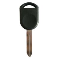 China HN013401 Transponder Key Ford Lincoln Mazda Mercury 4D63 80 Bit Chip H92 Transponder Key for sale