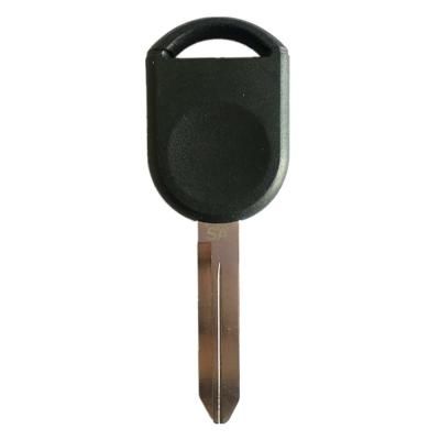 China HN013401 Transponder Key Ford Lincoln Mazda Mercury 4D63 80 Bit Chip H92 Transponder Key for sale