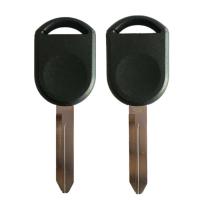China HN013401 Transponder Key Ford Lincoln Mazda Mercury 4D63 80 Bit Chip H92 Transponder Key for sale