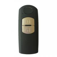 China CX7 Smart Remote Key 2 Button 434MHz FCCID SKE11B-04 for sale