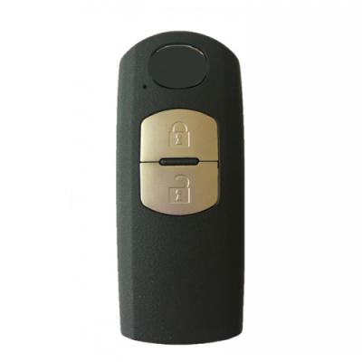China CX7 Smart Remote Key 2 Button 434MHz FCCID SKE11B-04 for sale