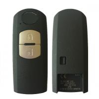 China CX7 Smart Remote Key 2 Button 434MHz FCCID SKE11B-04 for sale