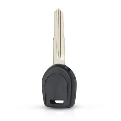 China Remote Key Shell For Mitsubishi Colt Outlander Mirage Pajero Car Without Transponder Chip mitsubishi car key for sale