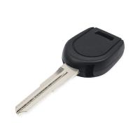 China Remote Key Shell For Mitsubishi Colt Outlander Mirage Pajero Car Without Transponder Chip mitsubishi car key for sale