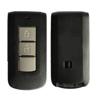 China Mitsubishi Xpander Eclipse Key 2B-GHR-M014 434MHz 47 chip 2018-2019 original and aftermarket mitsubishi car key for sale