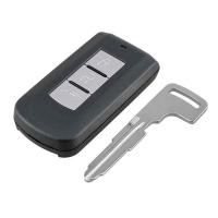 China Remote Car Key G8D-644M-KEY-E, 433mhz, For Mitsubishi Lancer Outlander ASX PCF7952 Chip, Smart Car Key (With Emergency Key) for sale