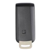 China Button OUC644M-KEY-N for Mitsubishi Lancer Outlander 3-4B-315 2008 Mhz mitsubishi car key for sale
