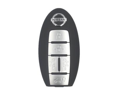 China HN006260 Nissan QUEST 2014 Smart Remote Key 315MHz 285E3-1JB5A 007-AA0086 /2012DJ7454/TWB1J717 for sale