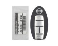 China HN006260 Nissan QUEST 2014 Smart Remote Key 315MHz 285E3-1JB5A 007-AA0086 /2012DJ7454/TWB1J717 for sale