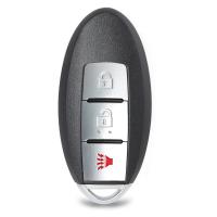 China S180144304 Smart Remote Car Key For Nissan Murano Pathfinder Titan XD 2016-2018 433mhz 4A Chip for sale