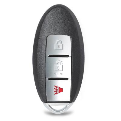 China S180144304 Smart Remote Car Key For Nissan Murano Pathfinder Titan XD 2016-2018 433mhz 4A Chip for sale