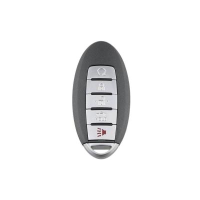 China HN006209 For 2015-18 NISSAN ALTIMA Smart Key Keyless Entry 5 Button Remote Fob S180144310 for sale