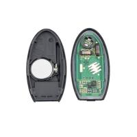 China HN006209 For 2015-18 NISSAN ALTIMA Smart Key Keyless Entry 5 Button Remote Fob S180144310 for sale