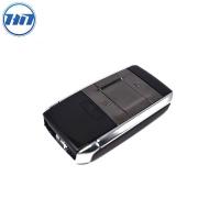 China Cullinan Phantom 4 Button Smart Key YG0HUF7059 HUF7059 433Mhz Rolls Royce Car Key for sale