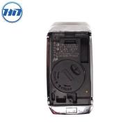 China Cullinan Phantom 4 Button Smart Key YG0HUF7059 HUF7059 433Mhz Rolls Royce Car Key for sale