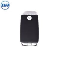 China Cullinan Phantom 4 Button Smart Key YG0HUF7059 HUF7059 433Mhz Rolls Royce Car Key for sale