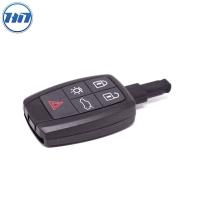 China FCCID KR55WK49250 FSK433MHz 5 Buttons 48 Chip Smart Auto Remote for sale