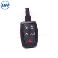 China FCCID KR55WK49250 FSK433MHz 5 Buttons 48 Chip Smart Auto Remote for sale