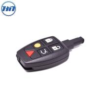 China 5 Buttons 48 Chip Remote Control Car Keyless Key Entry FCCID LTQV0315TX for sale