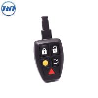 China 5 Buttons 48 Chip Remote Control Car Keyless Key Entry FCCID LTQV0315TX for sale