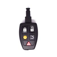 China 5 Buttons 48 Chip Remote Control Car Keyless Key Entry FCCID LTQV0315TX for sale