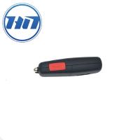 China ASK 315MHz Auto Car Key Replacement For VW Keyless 3+1 Buttons for sale