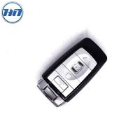China 4 Button Smart Key Remote System 315/434/868mhz ID46 For Rolls Royce Cullinan Dawn Phantom Wraith for sale