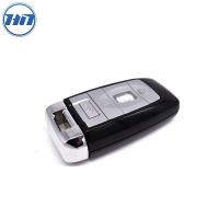 China 4 Button Smart Key Remote System 315/434/868mhz ID46 For Rolls Royce Cullinan Dawn Phantom Wraith for sale