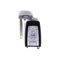China 4 Button Smart Key Remote System 315/434/868mhz ID46 For Rolls Royce Cullinan Dawn Phantom Wraith for sale