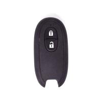 China R007-AC0119 Remote Control Folding Car Remote Entry For Suzuki 2 Buttons for sale