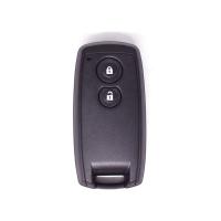 China 315MHz 2 Buttons Remote Control Car Remote Entry Folding Suzuki Car Key for sale